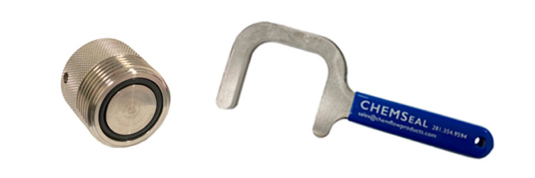 CHEMSeal Couplings | CHEMFLOW Products, LLC